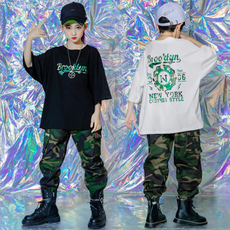 Hip Hop Concert Outfits