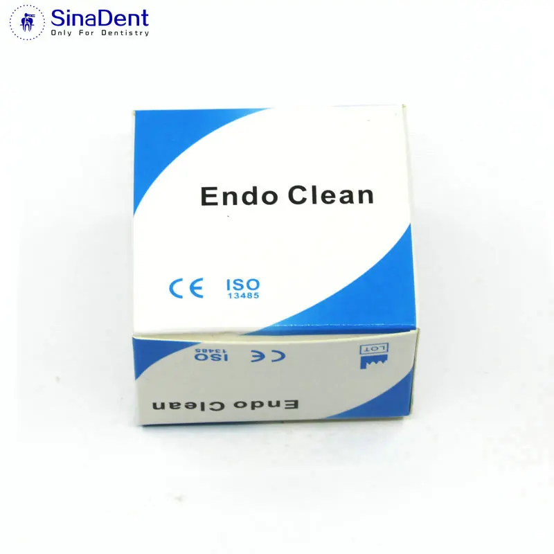 1Pc Dental Round Endo Stand Dental Disinfection Materials Foam Sponge ...