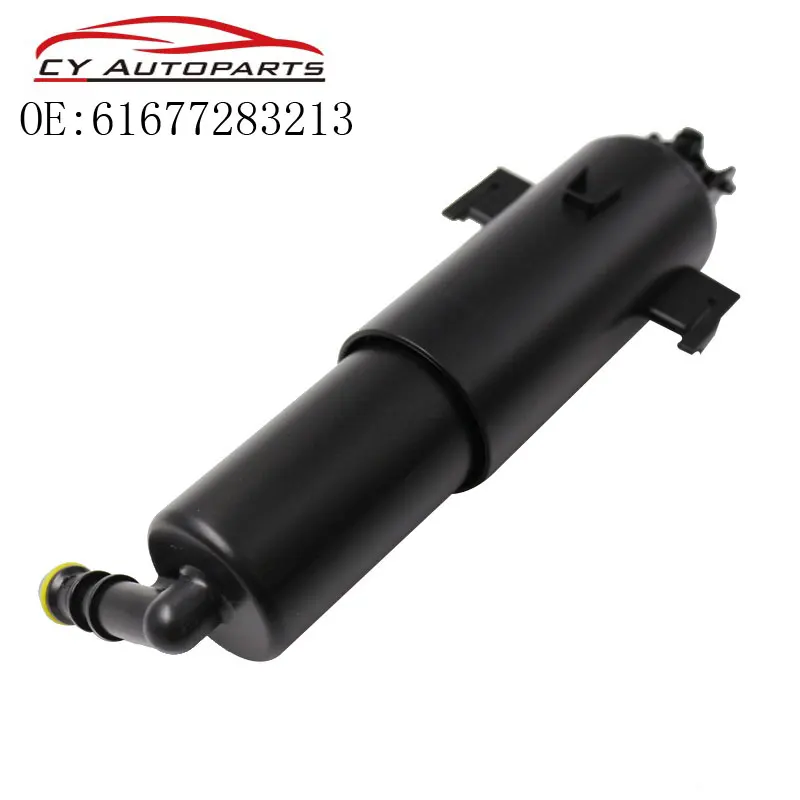 New Headlight Cleaning Washer Nozzle Pump For Bmw E92 328i 335i 335is ...