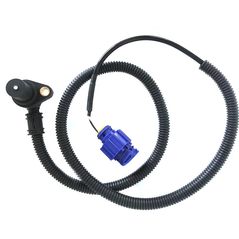 20508011 Crankshaft Speed Sensor for Excavator Engine cable harness ...