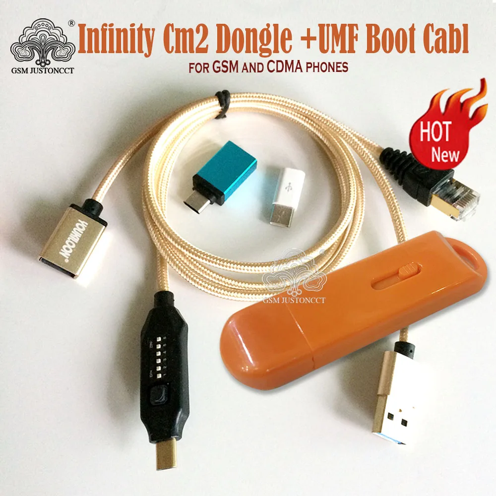 Herramienta-de-caja-Infinity-CM2-Dongle-todo-en-uno-UMF-para-tel-fonos ...