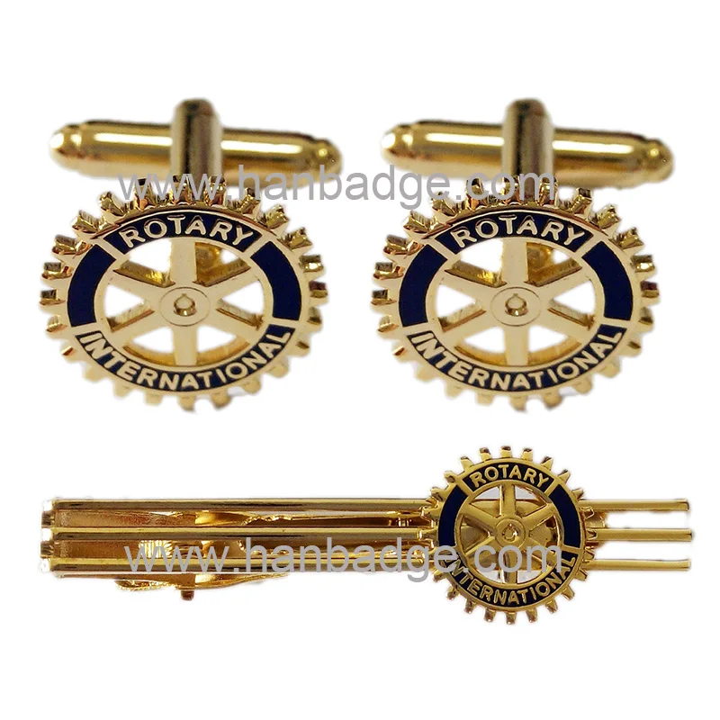 Brass Lapel Pins