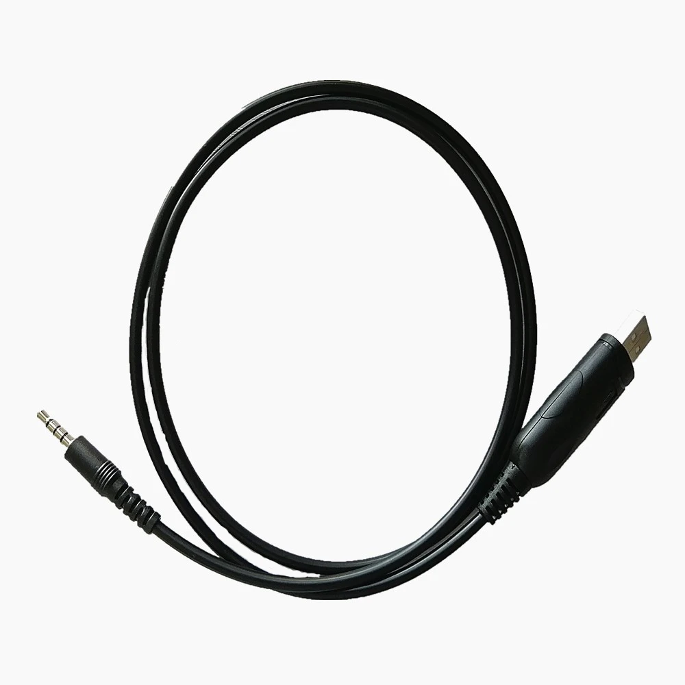 Usb Programming Cord Cable | Walkie Talkie | Communications Parts - Usb ...