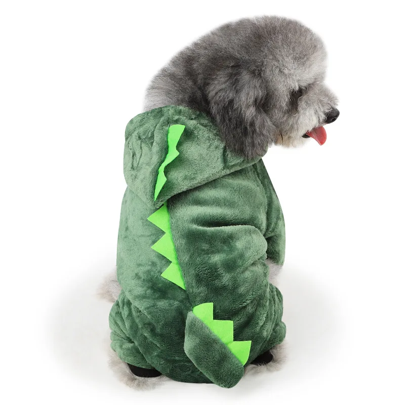 Animal Cartoon Costume for Dog | Dog Clothes | Puppies Gear