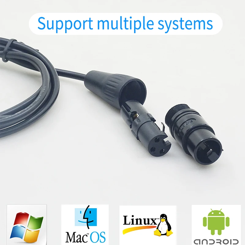 USB-to-DMX-Interface-Adapter-LED-DMX512-Computer-PC-Stage-Lighting ...