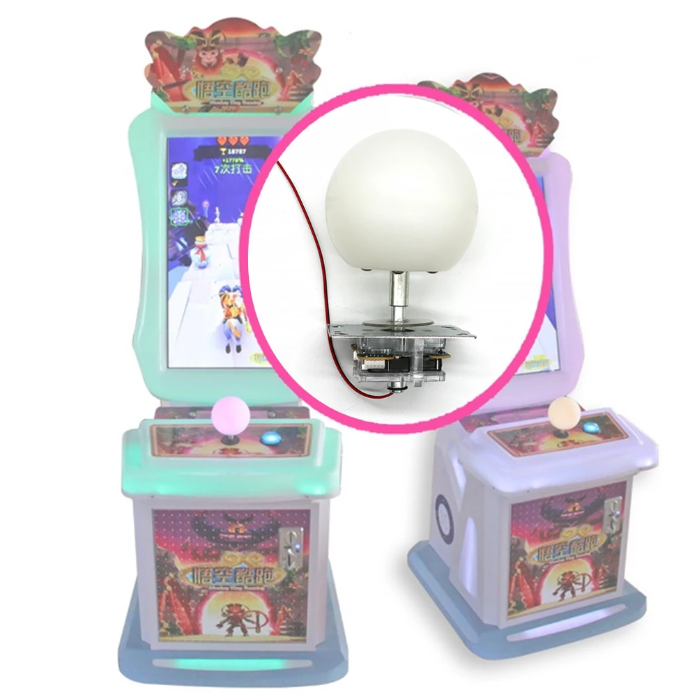 Sport Arcade Games Machine | Arcade Machine Light | Run Arcade Game ...