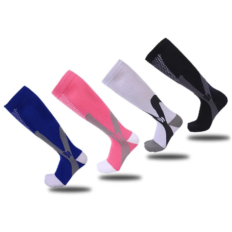 Motocross SOCKS Motorcycle Socks ATV Off-road Dirt-Bike Protective ...