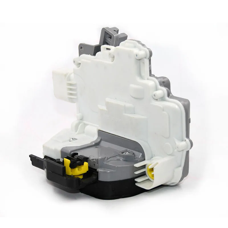 fast shipping front left DRIVER DOOR LOCK LATCH ACTUATOR for audi A3 8P CABRIO A6 / S6 (4F) A6 ...