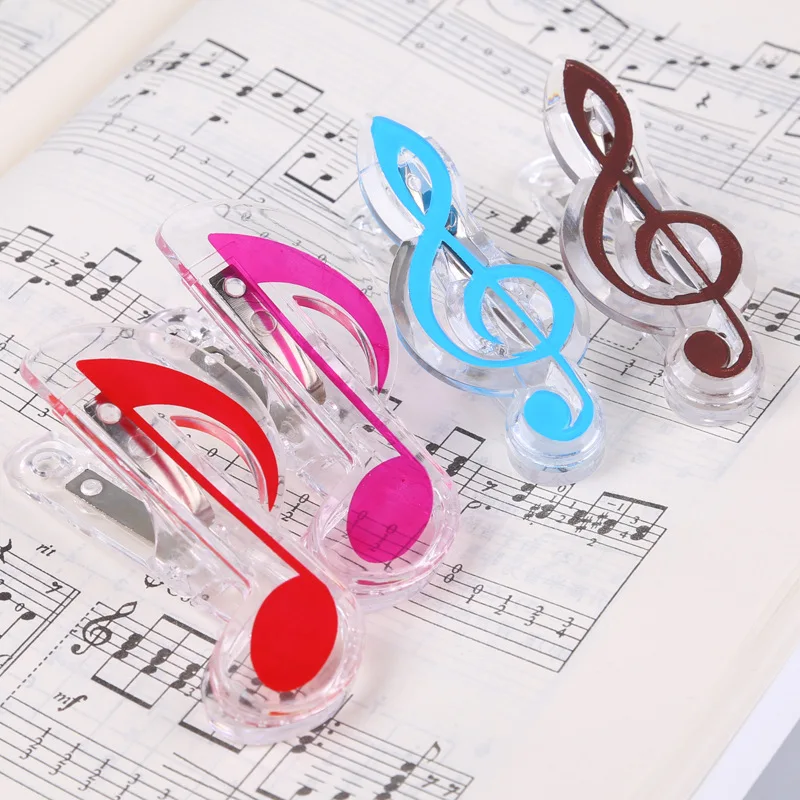 Book Clips Bookmark Paperclips Stationery | Office Binding Supplies ...
