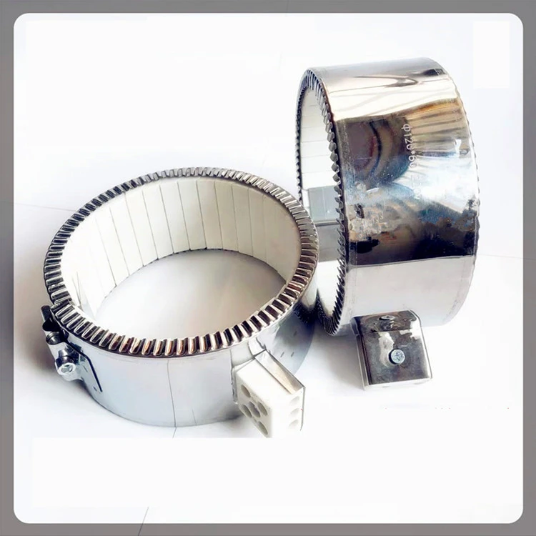 Ceramic Heating Ring Presses Customizable Heater Heater Band for ...