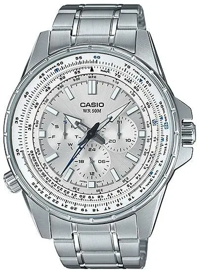 Japan movement wrist watch Casio collection mtp sw320d 7a wrist watch ...