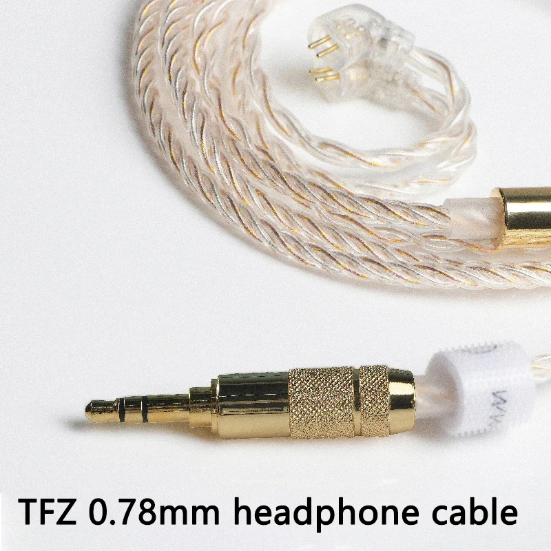 TFZ Cable de actualización para auriculares, accesorio Original de 0 ...