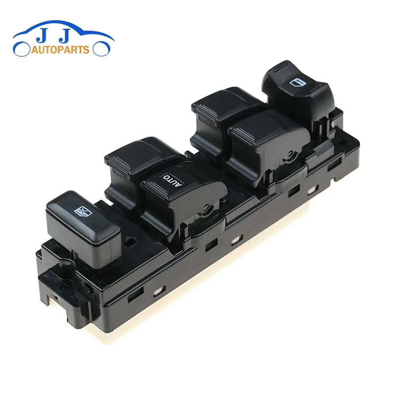 897400382d Master Power Window Switch For Isuzu D-max 2003 2004 2005 ...
