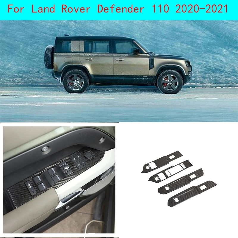 Land Rover Defender 110 Lifted