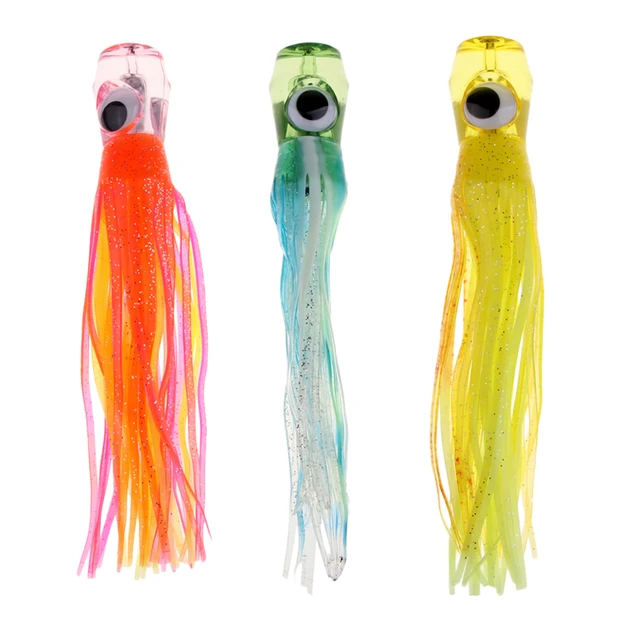 Big Game Fishing Lures - Easy Fishing Tackle