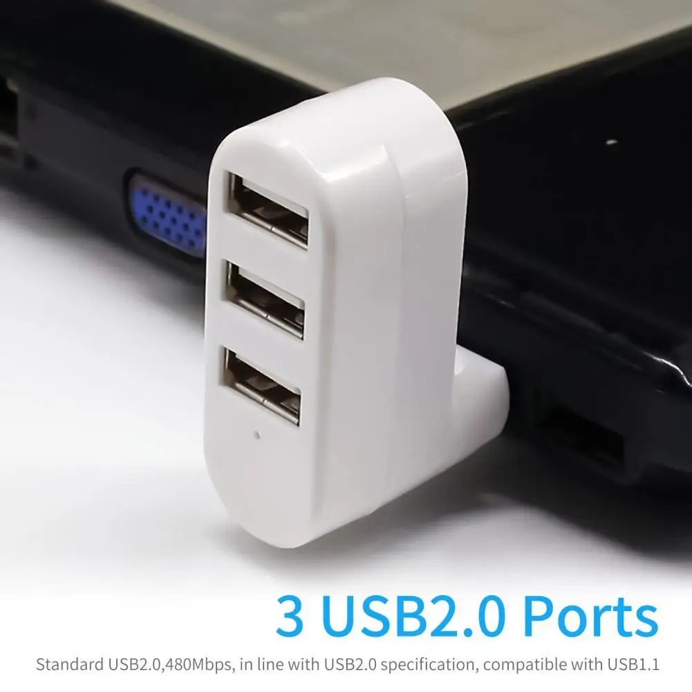 Expansion-Dock-Anti-interference-Stable-Output-3-in-1-USB2-0-Mini ...