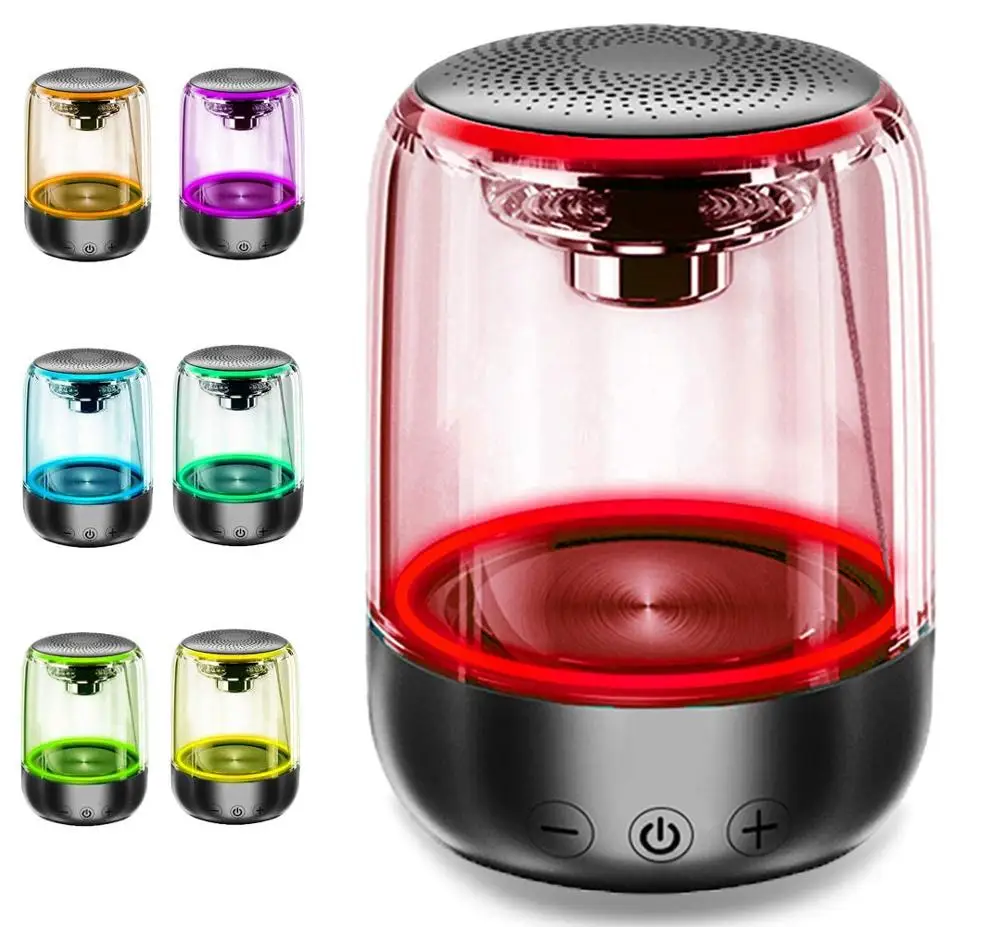 Bluetooth-Portable-Speaker-True-Wireless-Stereo-Speakers-Crystal-Clear ...