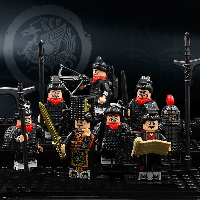 Ancient Chinese Army