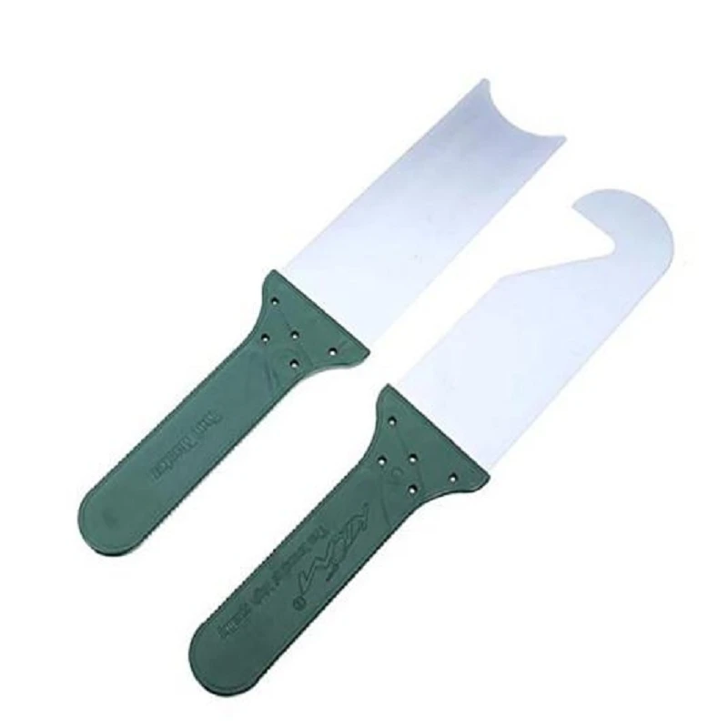 Professional Locksmith Tools 5 Pieces Of Nano-blade Nylon Plastic Or 2 ...