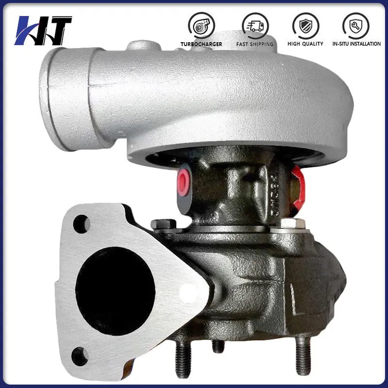Turbo Turbine S100 S1B 0427-2464 315920 319261 319246 319247 04281437KZ ...