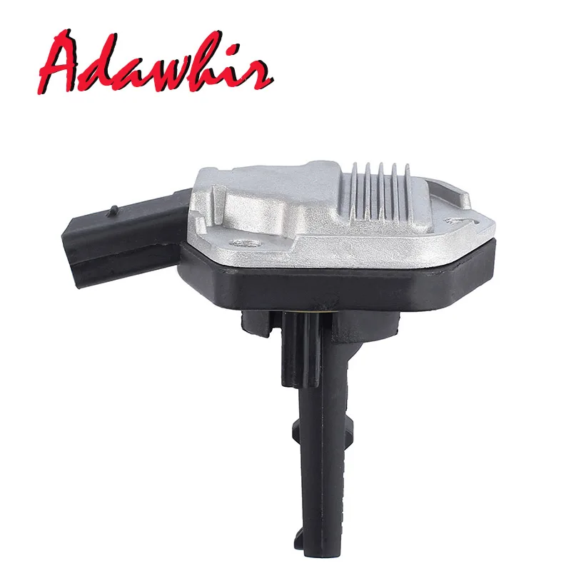 FOR AUDI VW SKODA SEAT GOLF S MK5 2004 ENGINE OIL LEVEL SENSOR ...