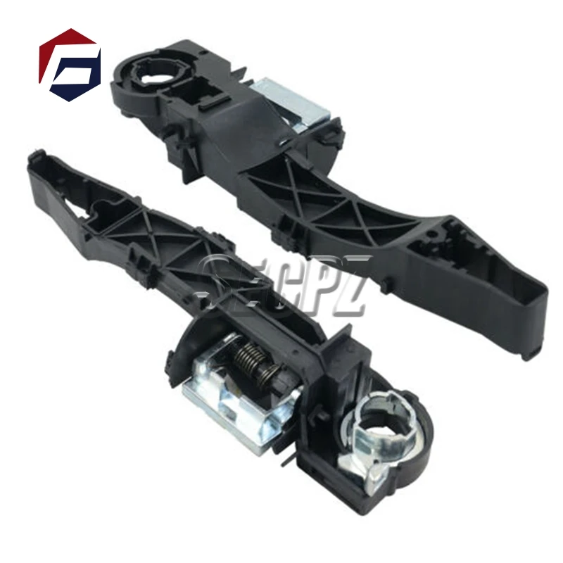 806079208r 806071150r 806068194r 806067794r Front Left Right Door ...