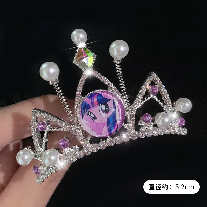 Princess Twilight Sparkle Tiara