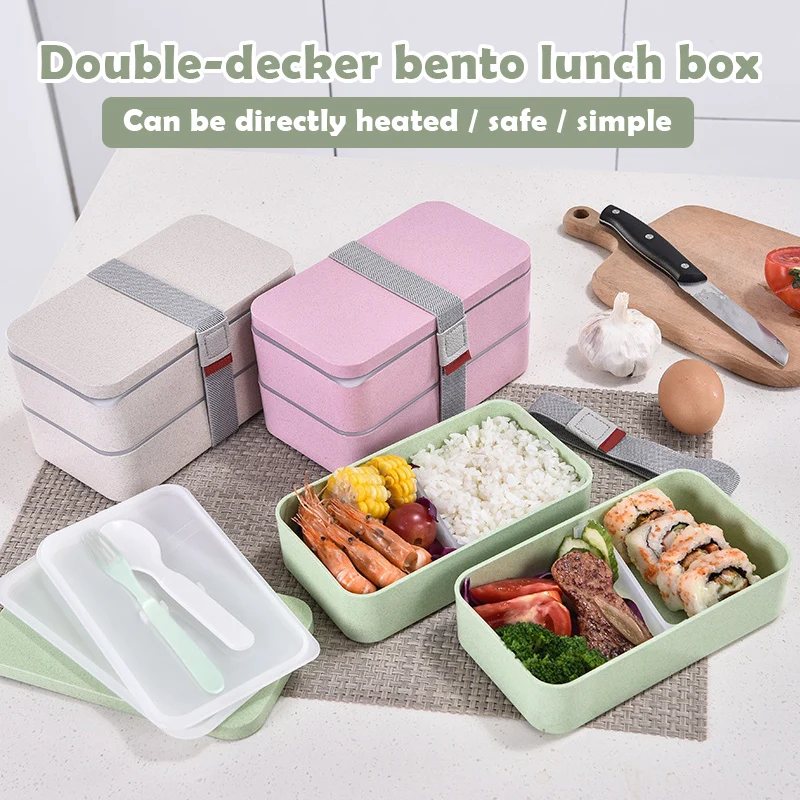 Bento 4 liter - passaout