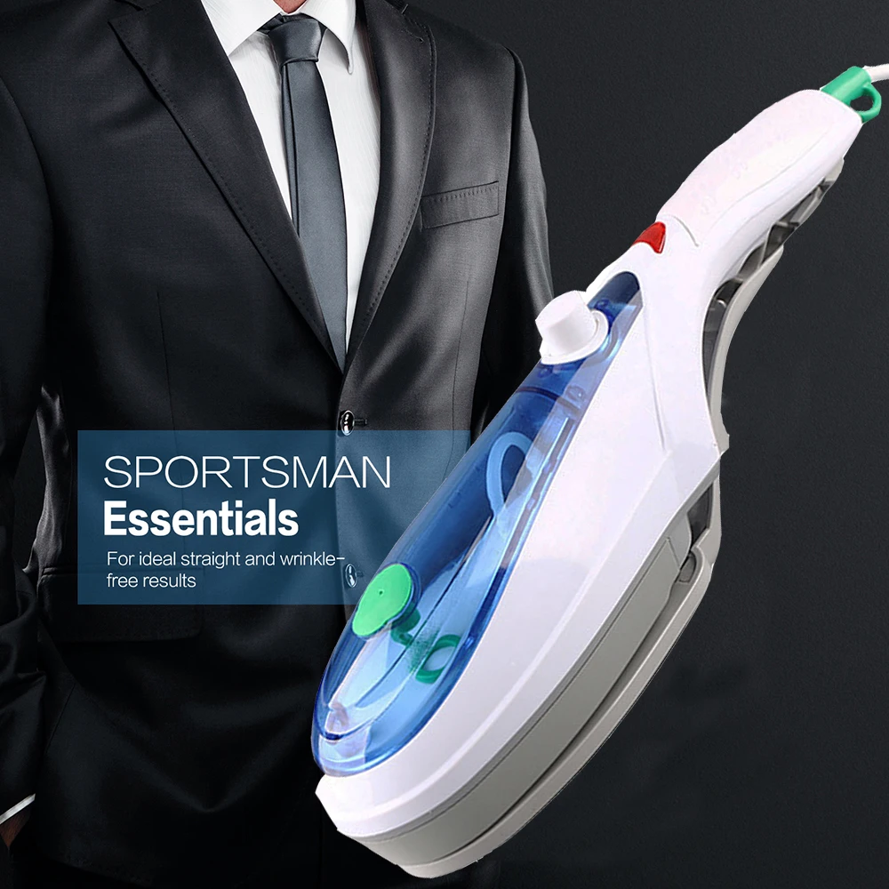 Garment-Steamer-Cleaner-for-Home-Electric-Steam-Generator-Professional ...