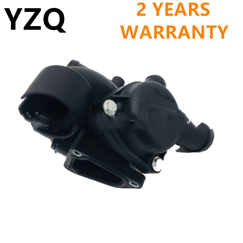 Kit de reparación de carcasa de motor Thermostar, 022121111G, para VW ...