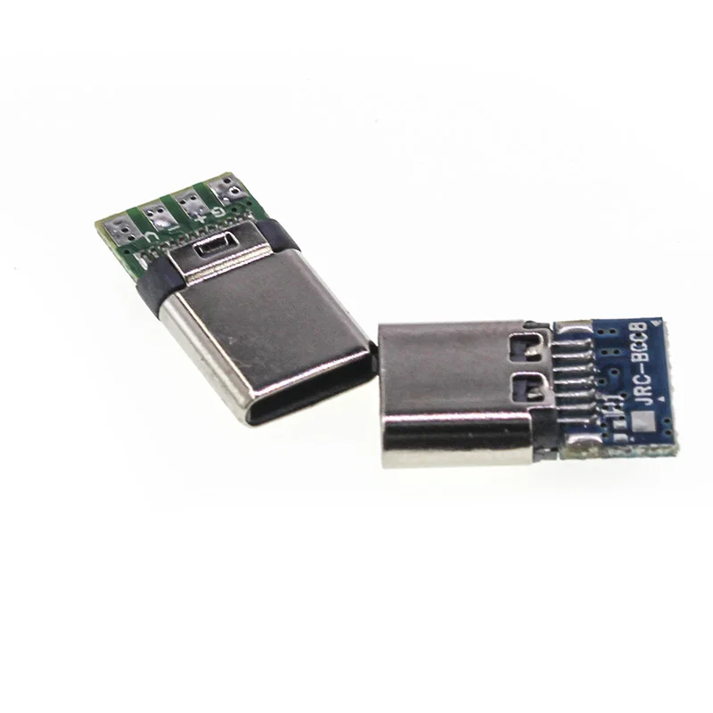 Socket Socket Adapter | Usb Connector | Port Jack | Pcb Board - 10/20 ...