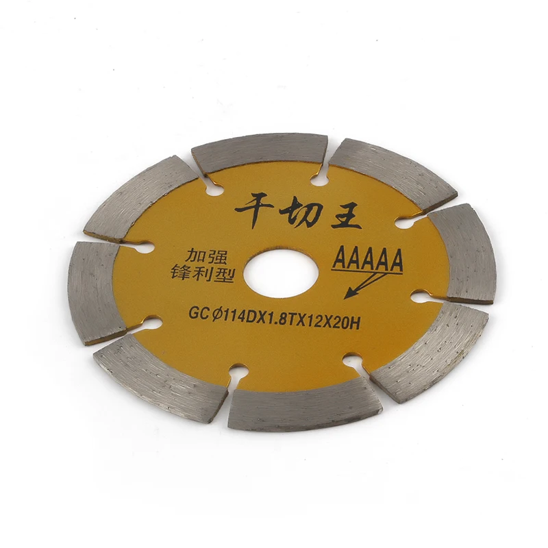 Circular-diamond-saw-blades-Tile-marble-Concrete-Ceramic-Brick-Stone ...