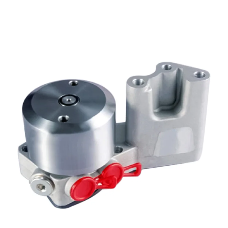 DEUTZ BFM2012 Fuel System Parts 04282358, 0428 2358 Fuel Feed Pump 210B ...