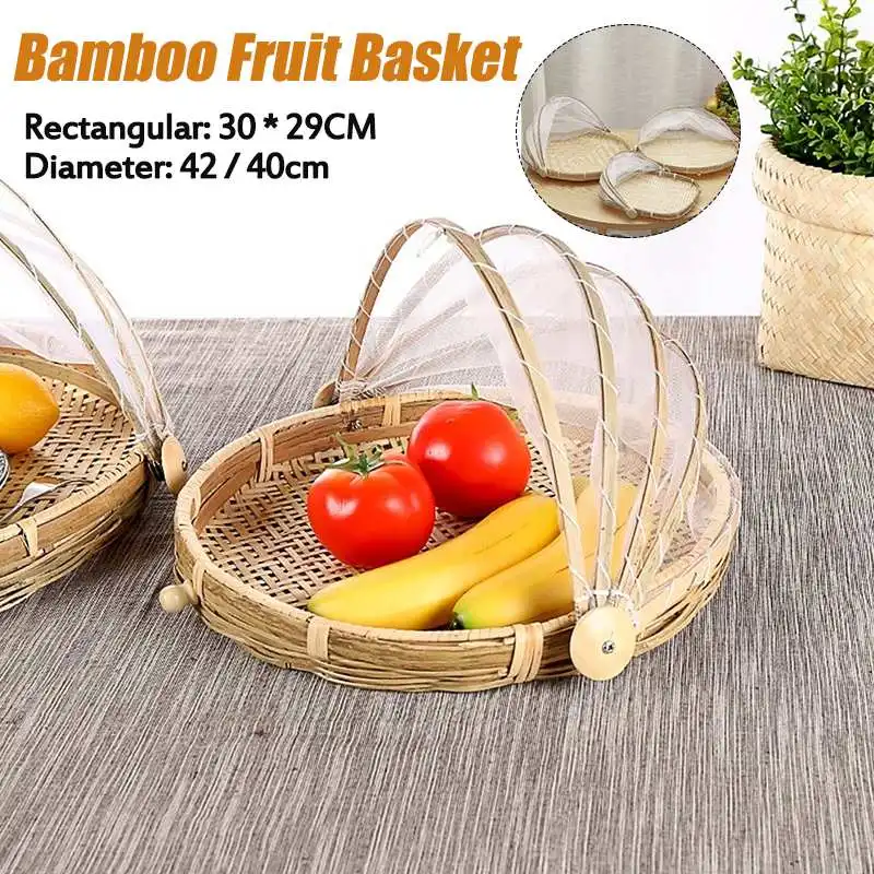 1pcs Fruit Basket Tray 【国内在庫】