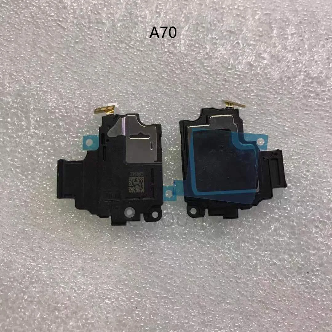 Original For Samsung Galaxy A70 A705f Louder Loud Speaker Ringer Buzzer ...