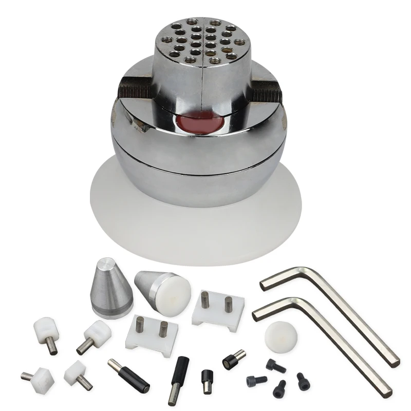 2kg-Mini-Jewelry-Engraving-Block-Ball-Vice-Key-Setting-Engraving-Ball ...