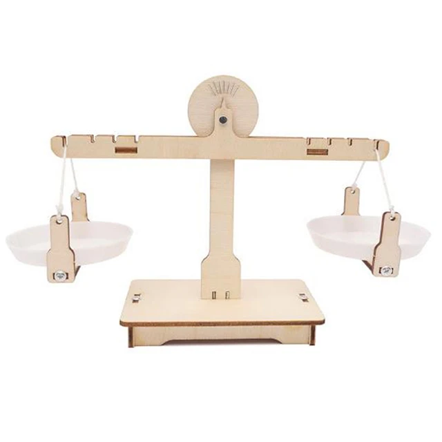 Balance Scale For Kids