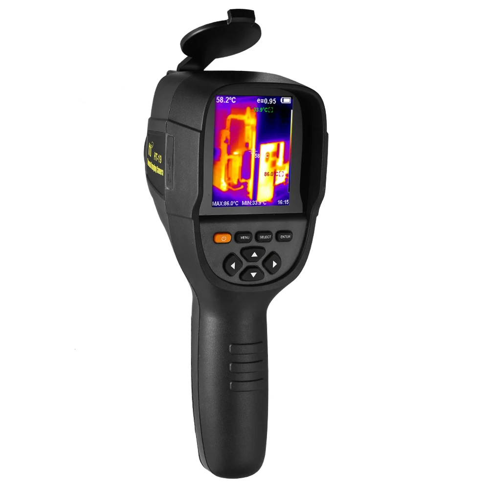 HD-Infrared-Thermal-Imager-Infrared-Thermometer-IR-Thermal-Imager ...
