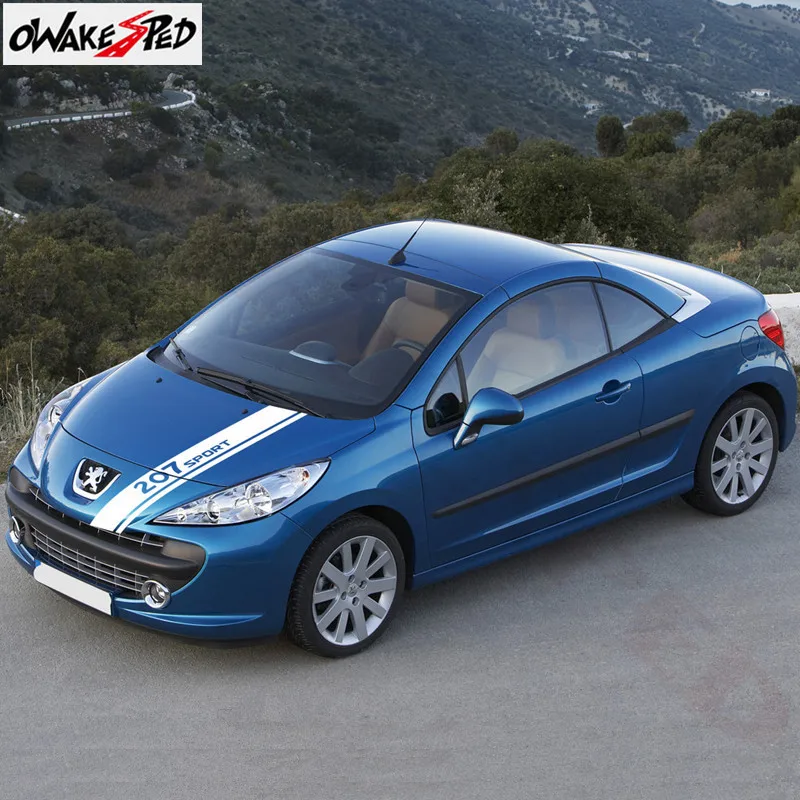 Peugeot 207 Sport