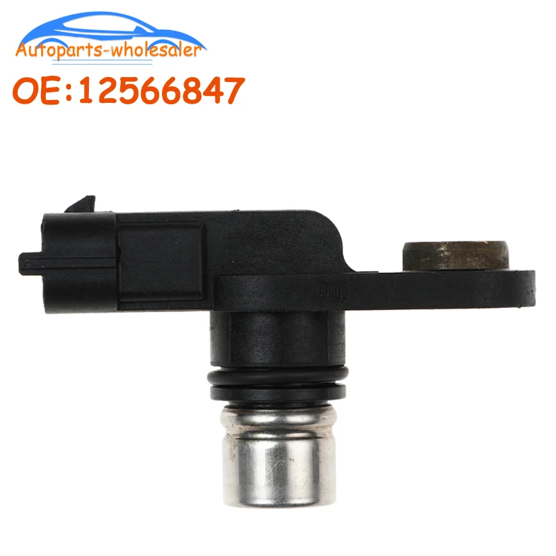 Car 12566847 For Buick Cadillac Allure 2004-2006 Camshaft Position ...