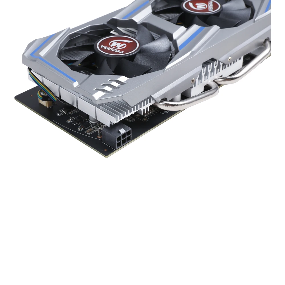 Видеокарта RX 570 DirectX 12 8GB 256-Bit GDDR5 rx 570 PCI Express 3 ...