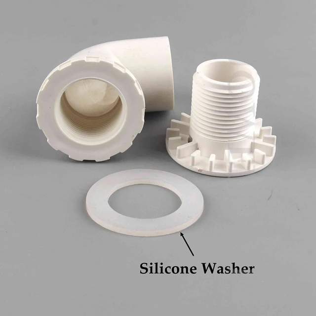 90mm PVC PIPE MAGNETIC DUST COLLECTION FITTING By Peter H, 41% OFF