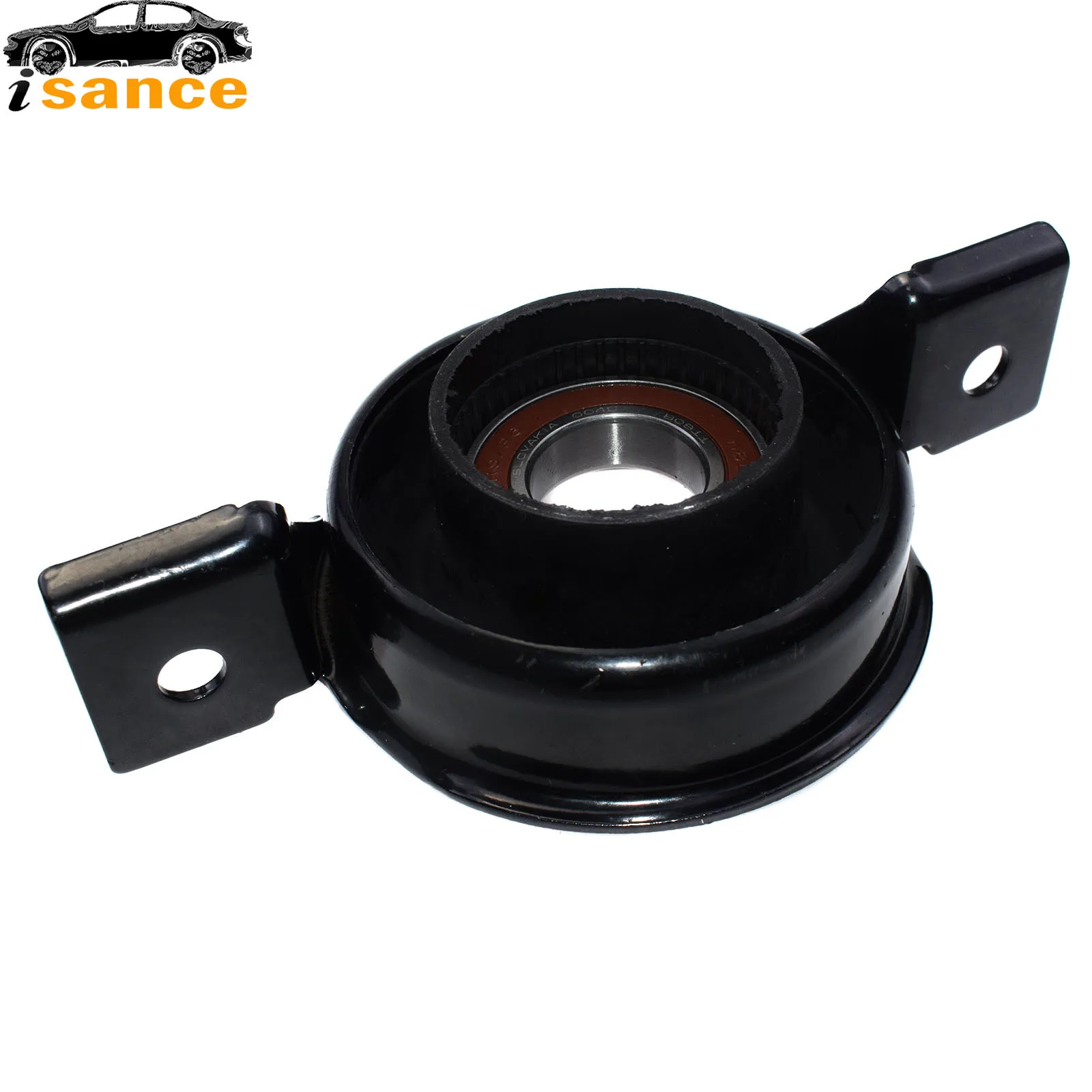 Isance New Rear Driveshaft Center Support Bearing For 10-16 Jeep Grand ...