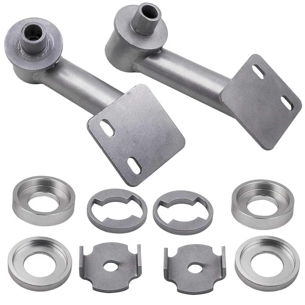 Cradle-Bushing-Lockout-Kit-For-Ford-Mustang-2015-2016-2017-2018-2019 ...