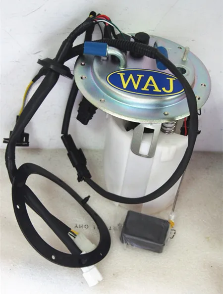 WAJ Fuel Pump Module Assembly E8393M Fits For Kia Sephia 1.8L L4 98 99 ...