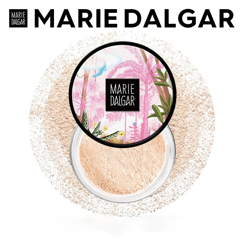 Silk Power Face Powder Finishing Powder | Marie Powder | Powder Colo ...