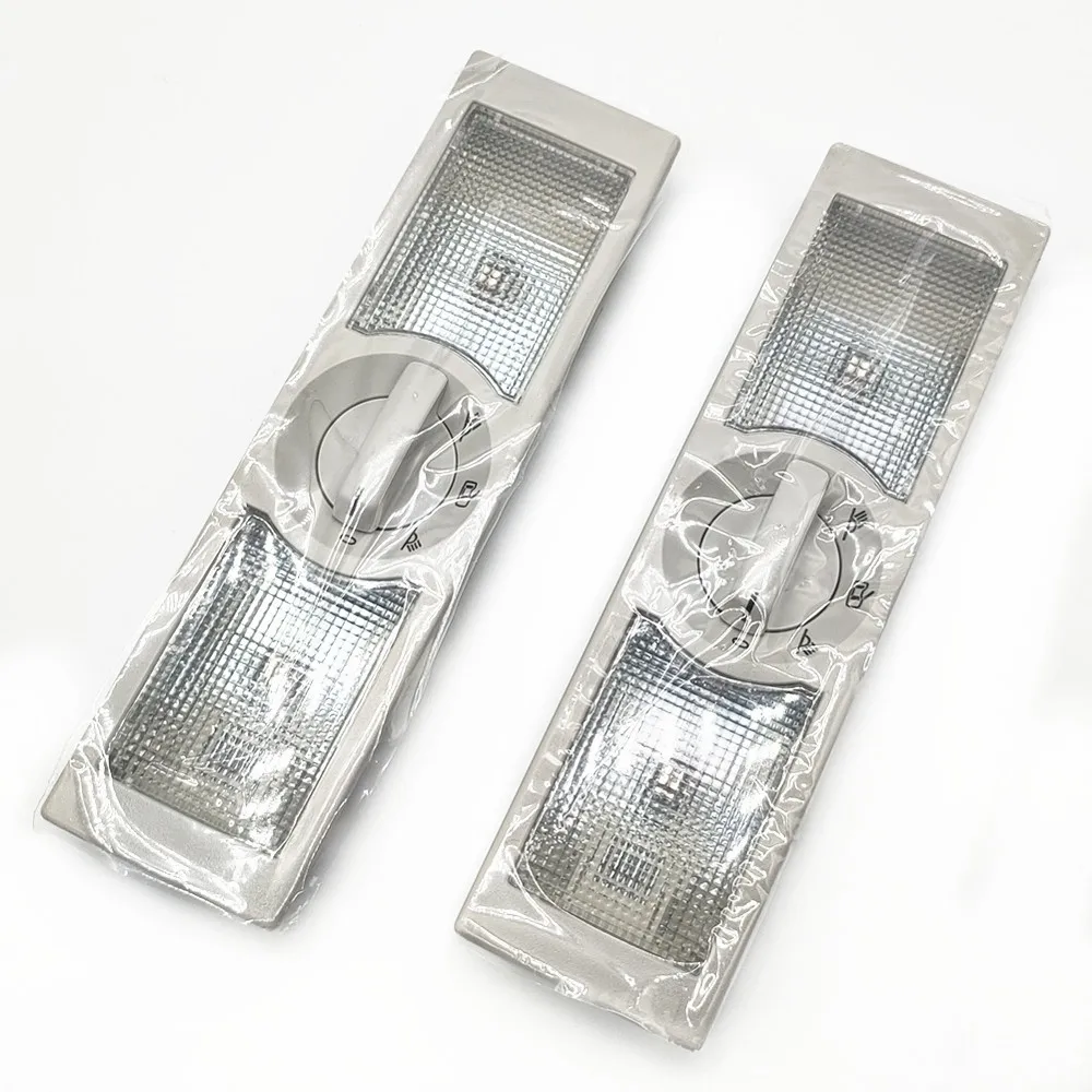 6Q0947291A Car Interior Rear Interior Dome Light Reading Lamp Light For ...