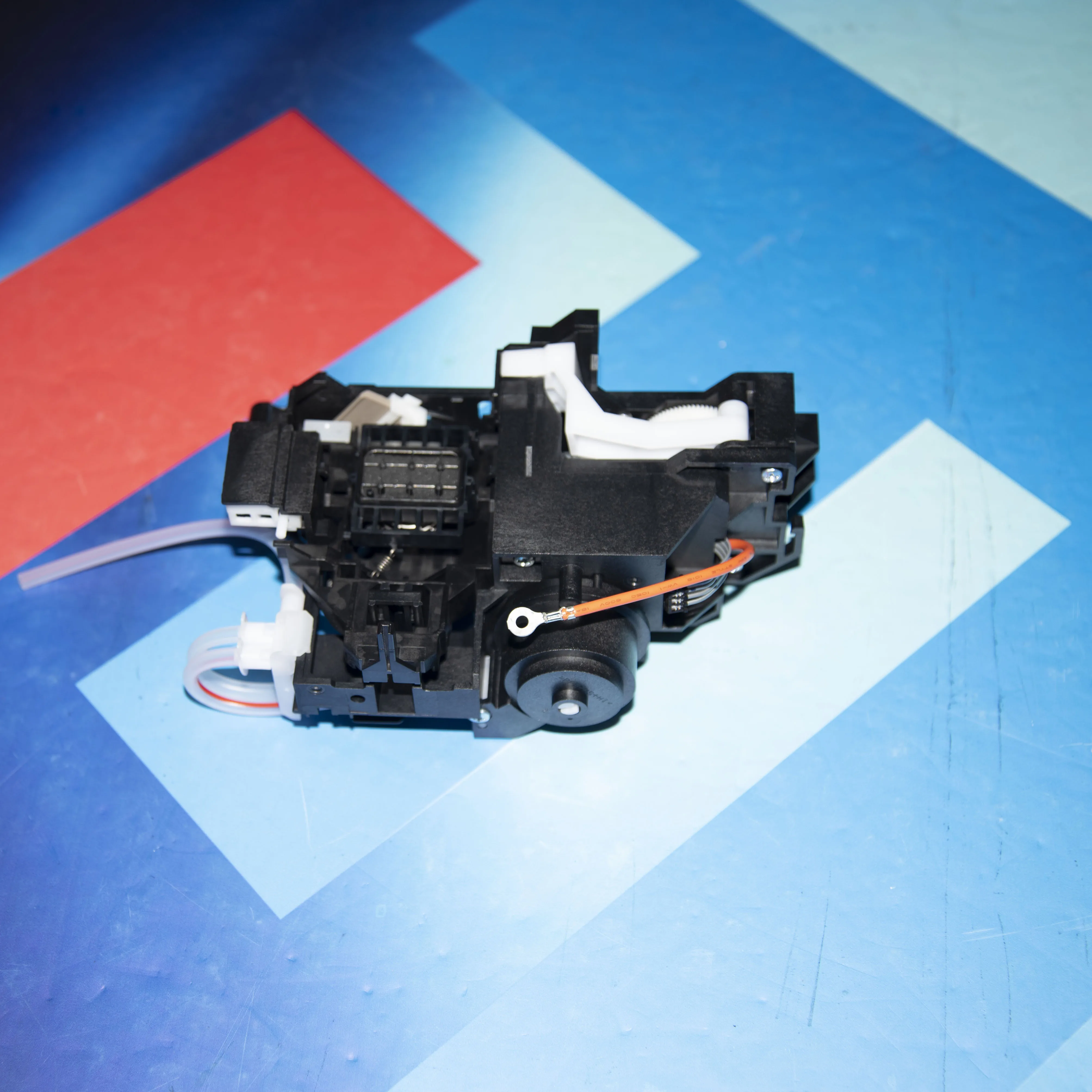 High Quality oem new Ink pump for epson R1390 R1400 R1410 1390 1400 ...