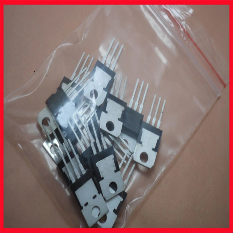 78+79 series/LM337/LM317 L7805 7812 three terminal regulator package 13 ...