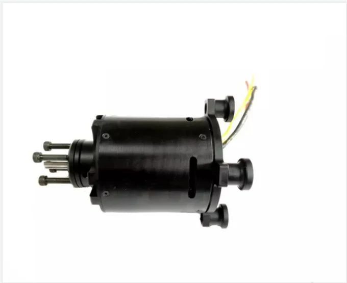 RC Car Model Agriculture Drone MP CA-80100 different motor KV Brushless ...